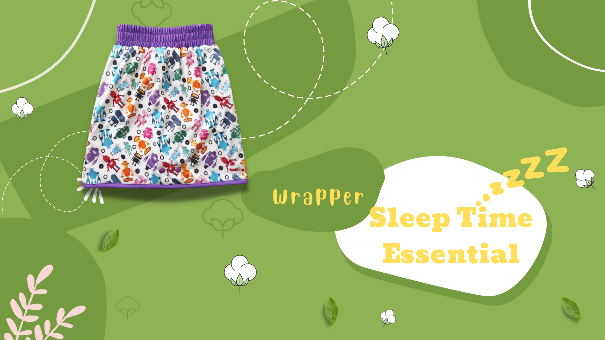 WRAPPER – www.smartbums.in