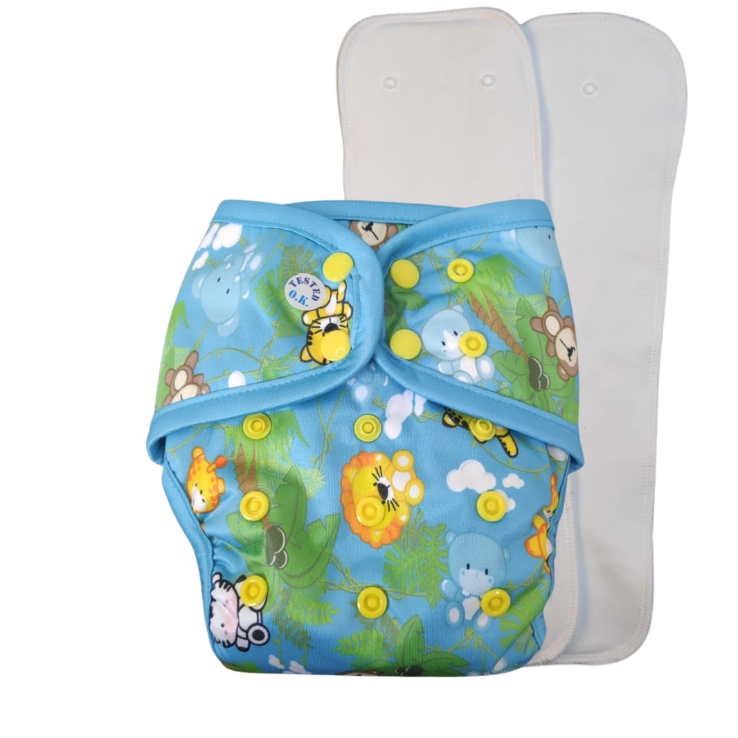 Night Time Diapers (5Kg+) – www.smartbums.in